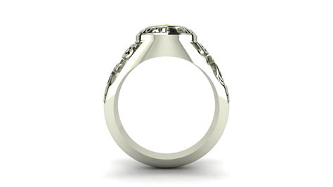 Bulldog Class Ring We Create Custom Class Rings