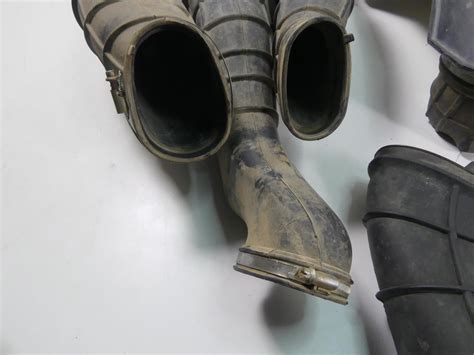 2020 Can Am Maverick X3 Xmr Turbo Rr Air Intake Snorkel Set 706600250 706600251 Mototech271