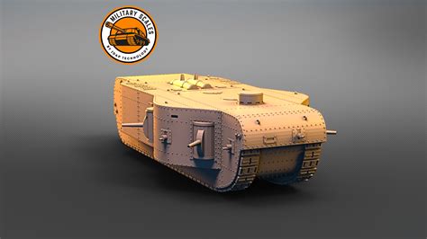 K Wagen Military Scales