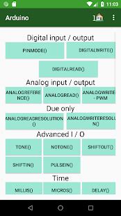 Download ARDUINO "Arduino Language Reference" on PC with MEmu