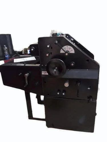 Mini Offset Ab Dick At ₹ 125000 Mini Offset Machine In Coimbatore