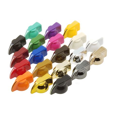 Solo Chicken Head Knobs Solo Music Gear Canada