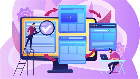 Full Stack Web Development Services North South Tech