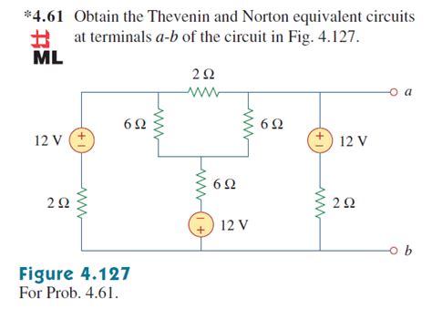 Question From Fundamentals Of Electric Circuits Sadiku R Electricalengineering