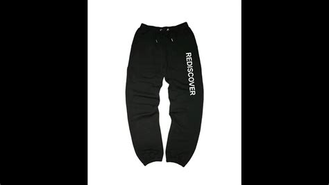 Rediscover 리디스커버 X Unstoppable 언스탑퍼블 조거팬츠추천 스웨트팬츠 스웻팬츠 트레이닝팬츠 밴딩팬츠