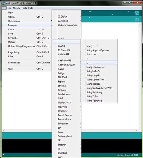 IDE Is Now Available For Download IDE X Arduino Forum