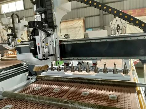 Cnc Router Automatic Loading And Unloading Furniture Make Machine Cnc Router Buy Cnc