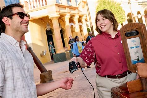 Photo Validation Rolling Out To Universal Orlando Resort Chip And Company