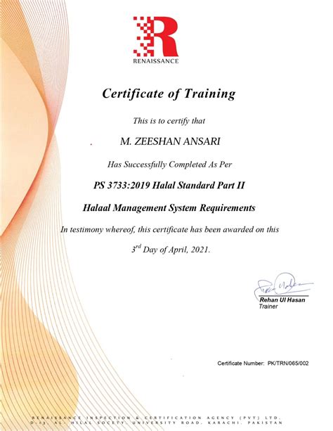 Zeeshan Ansari On Linkedin Continuous Learning For Professional