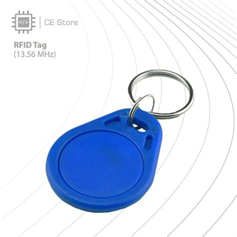 Rfid Tag Ce Store