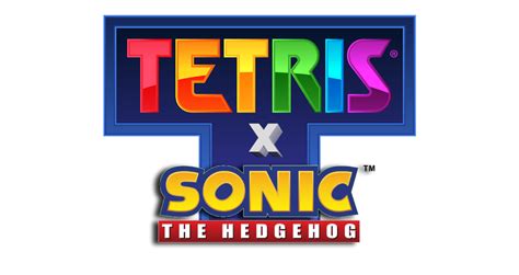 Tetris X Sonic The Hedgehog By Gaelgaming1 On Deviantart
