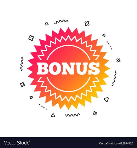special bonus