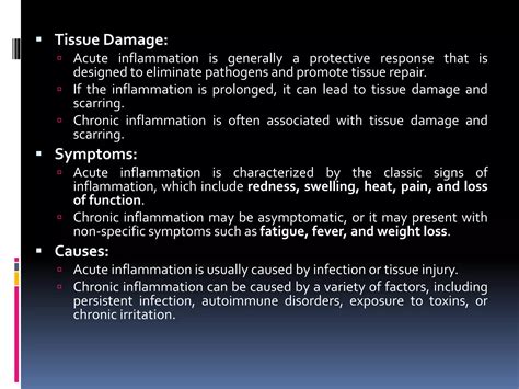 Lecture 5 Inflammationpptx