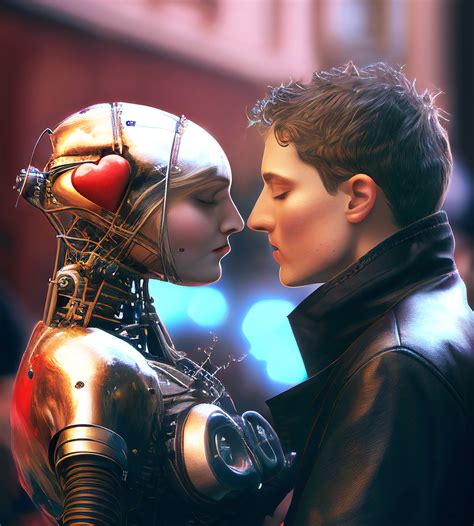 Download Ai Generated Couple Man Royalty Free Stock Illustration Image Pixabay