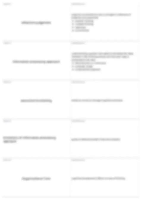 Test 1 Chp 1 3 Hdfs 3700 Adolescence And Young Adulthood Survey Quizzes Psychology Docsity