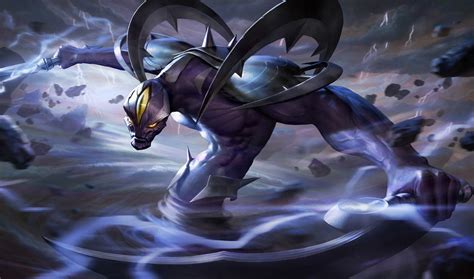 Zill Arena Of Valor Drawn By Zezhou Danbooru