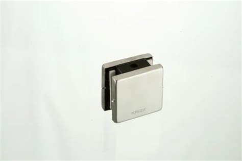 Stainless Steel Patch Connector At ₹ 850piece Door Patch Fitting In