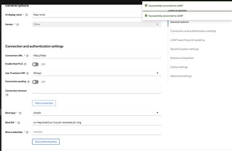 Enterprise Authentication Part 2 Directory Services And Ldap Coding Stuff