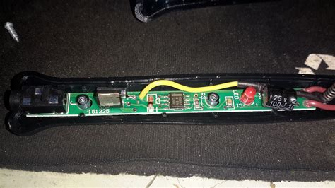 Mini Usb Soldering Iron Experimental Engineering