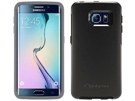 Best 10 Cases For Samsung Galaxy S6 Edge Android Central