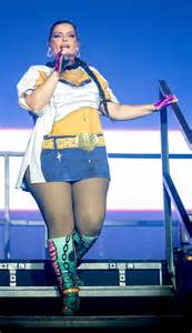 Nelly Furtado Trolled Body Shamers In The Best Way Possible Fashnfly