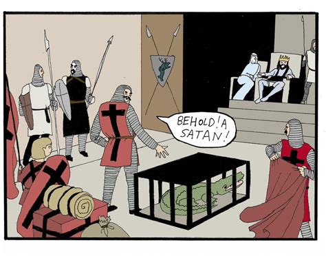 Brad Neelybradneelyの漫画作品一覧人気順
