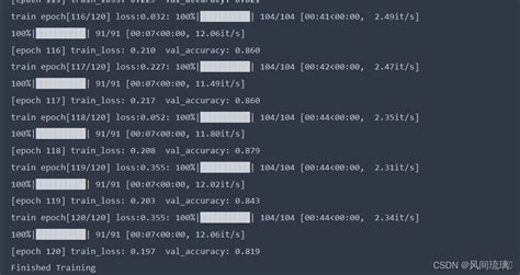 pytorch之vgg16图像分类 csdn博客