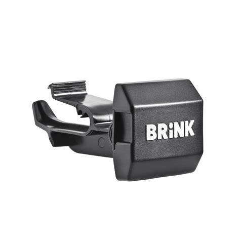 Заглушка фаркопа Brink (Thule) BMA, BMC, BMM 9077067