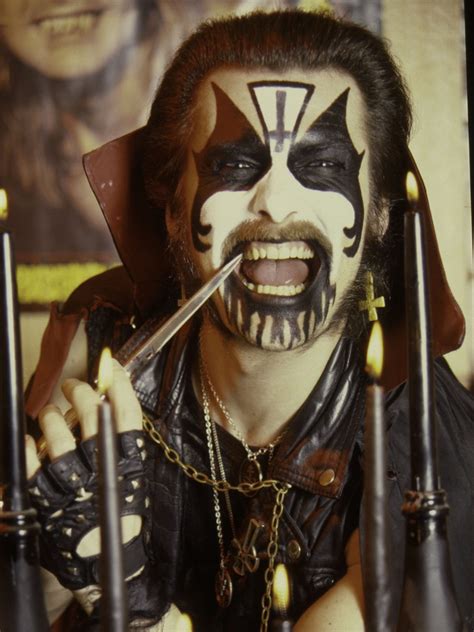 King Diamond Pick Art