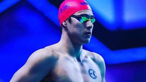 Daiya Seto Biografía Nada Con Exceso
