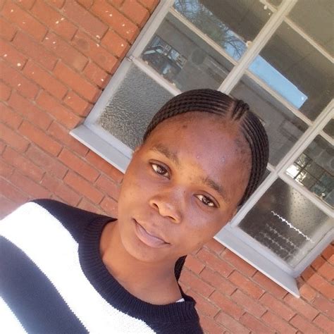 Richel Chauke Shingwedzi Tvet College Pretoria Gauteng South