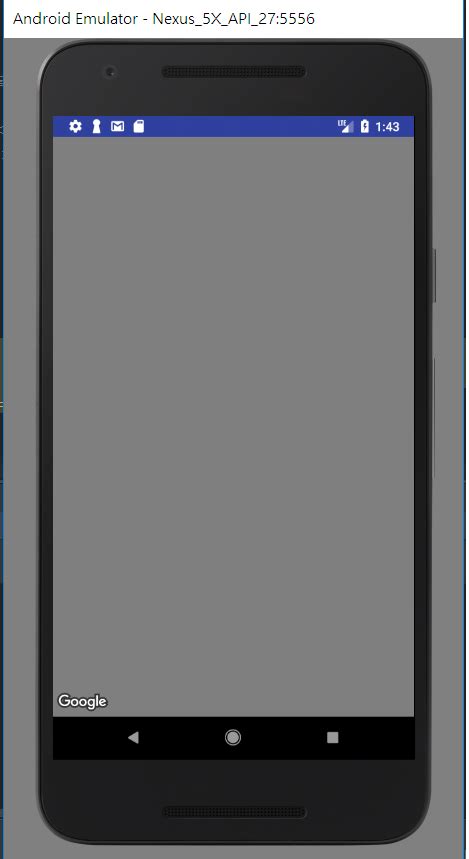Android Google Map Api Its Not Work In API Emulator Stack Overflow