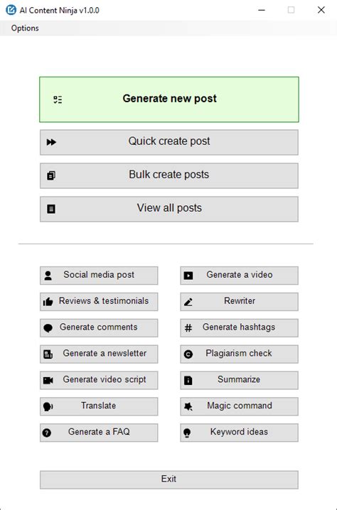 Ai Content Ninja 155 Softarchive