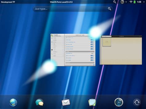 About Openwebos Webos Ports