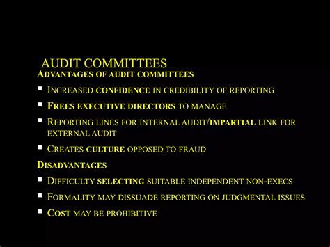 Lectureoneauditregulationinaglobal Copypptx