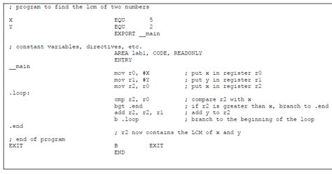 Solved Using The Example In Part Find The GCF Between Chegg Com