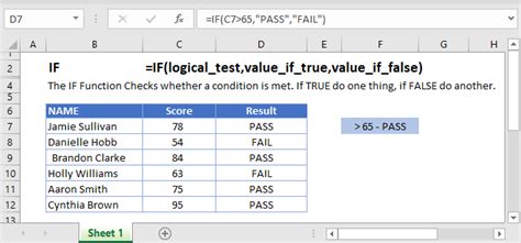 How To Write A Macro In Excel That Uses If Statements Oramamain
