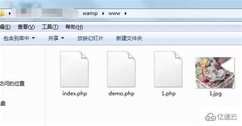 Php中如何删除图片文件 编程语言 亿速云