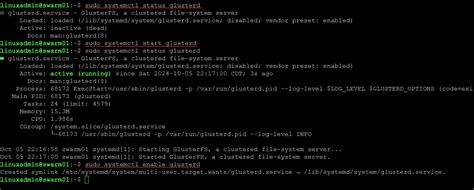 Glusterfs Configuration In Ubuntu Server 2204 And 2404 Virtualization Howto