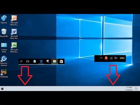 Taskbar Icon