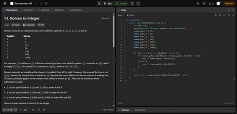 Aptitudeguru 30daysdsa Day11 Dsachallenge Leetcode Java