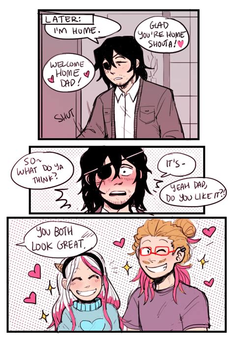 Shinsou Hitoshi On Tumblr