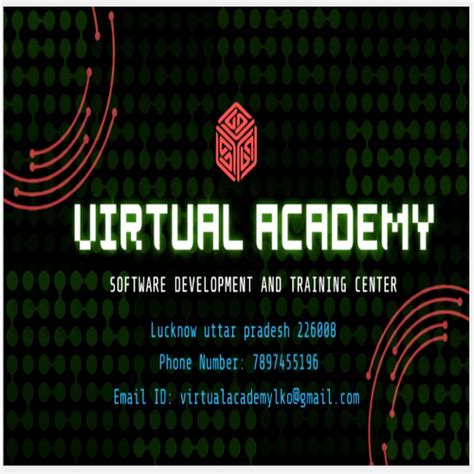VirtualAcademy YouTube