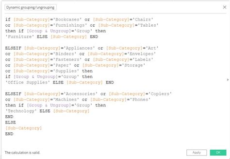 Dynamically Grouping And Ungrouping Dimensions In Tableau How To Apply Country Names Labels Dynamically Grouping And Ungrouping Dimensions In Tableau How To Apply Country Names Labels