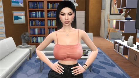 Lexie Joyce Downloads Cas Sims Loverslab