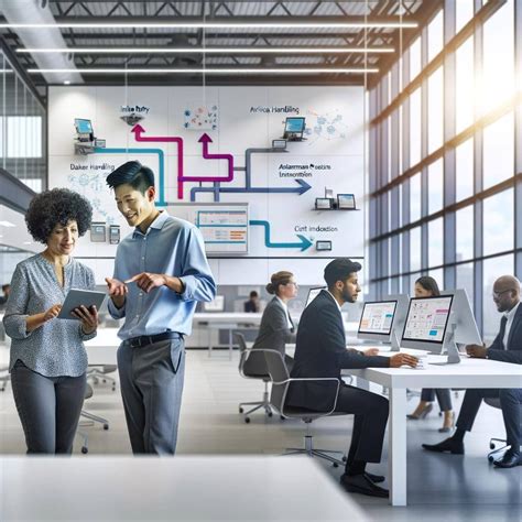 Bp3 Global On Linkedin Businessagility Automation Rpa Intelligentautomation Designthinking…