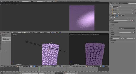 Scene Renders Black With Ambient Occlusion Turned Off In Cycles Blender Stack Exchange