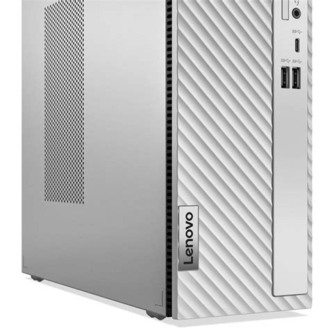 Lenovo IdeaCentre Desktop Computer