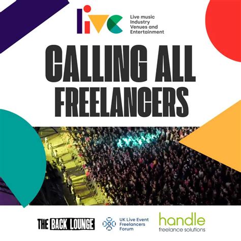 Live Launches Freelance Pay Survey