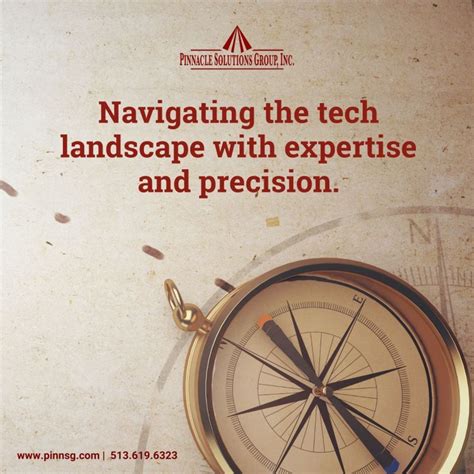 pinnacle solutions group on linkedin innovation techsolutions